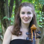 About | Cherry Blossom String Quartet