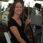 About | Cherry Blossom String Quartet