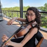 About | Cherry Blossom String Quartet